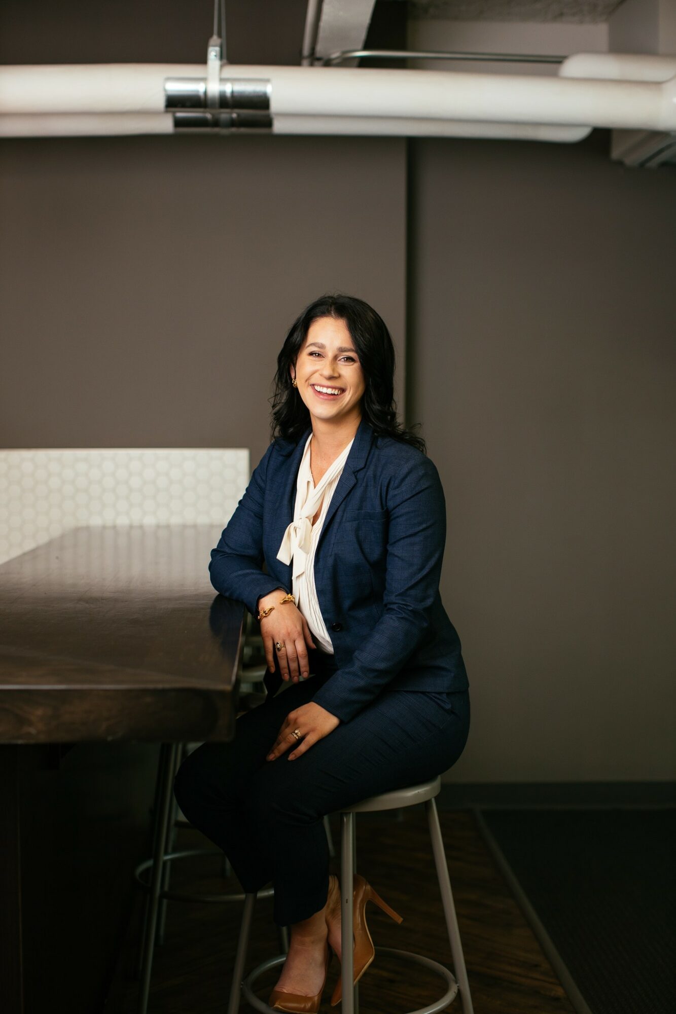 Exploring Life & Business with Brittany Wolff of Wolff Financial ...