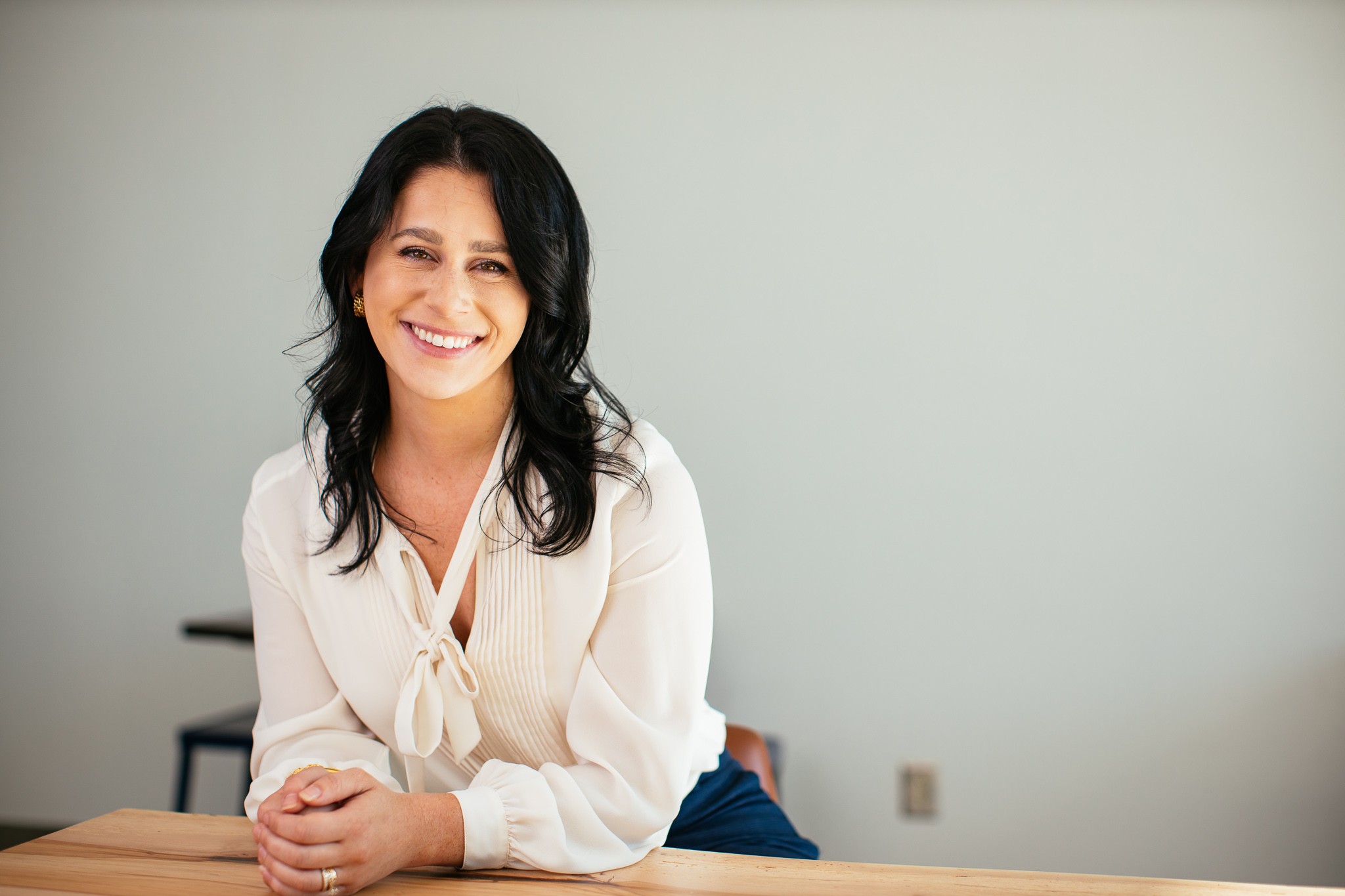 Exploring Life & Business with Brittany Wolff of Wolff Financial ...