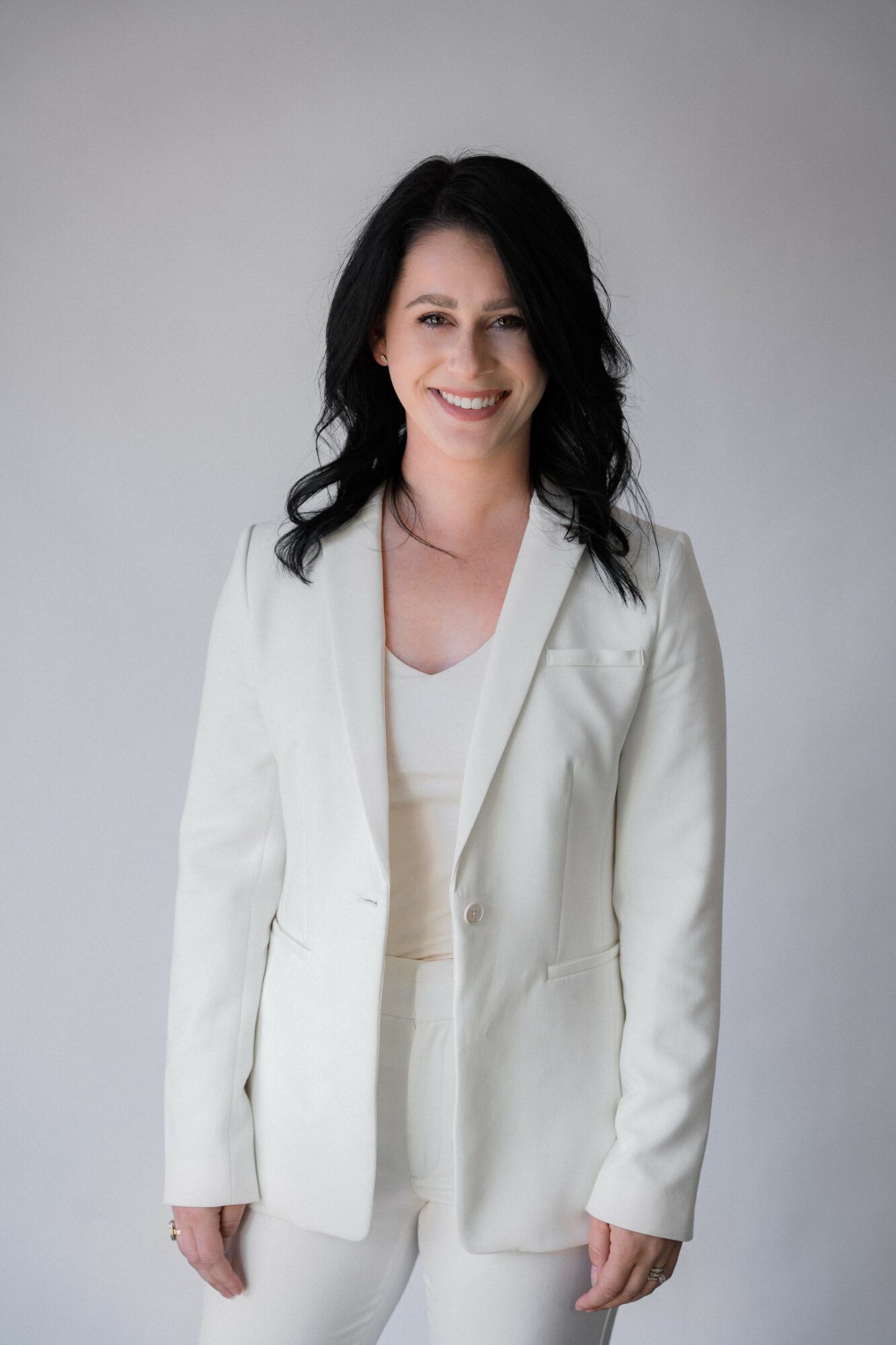 Exploring Life & Business with Brittany Wolff of Wolff Financial ...