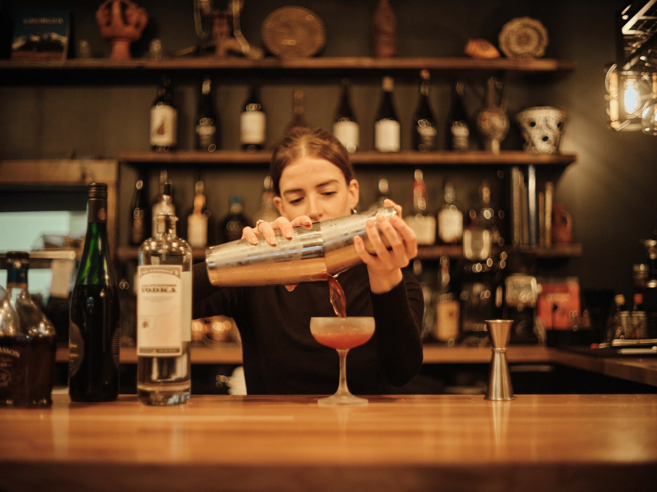 Hidden Gems: Meet Jacob Marsnik of Keipi - Voyage South Carolina Magazine