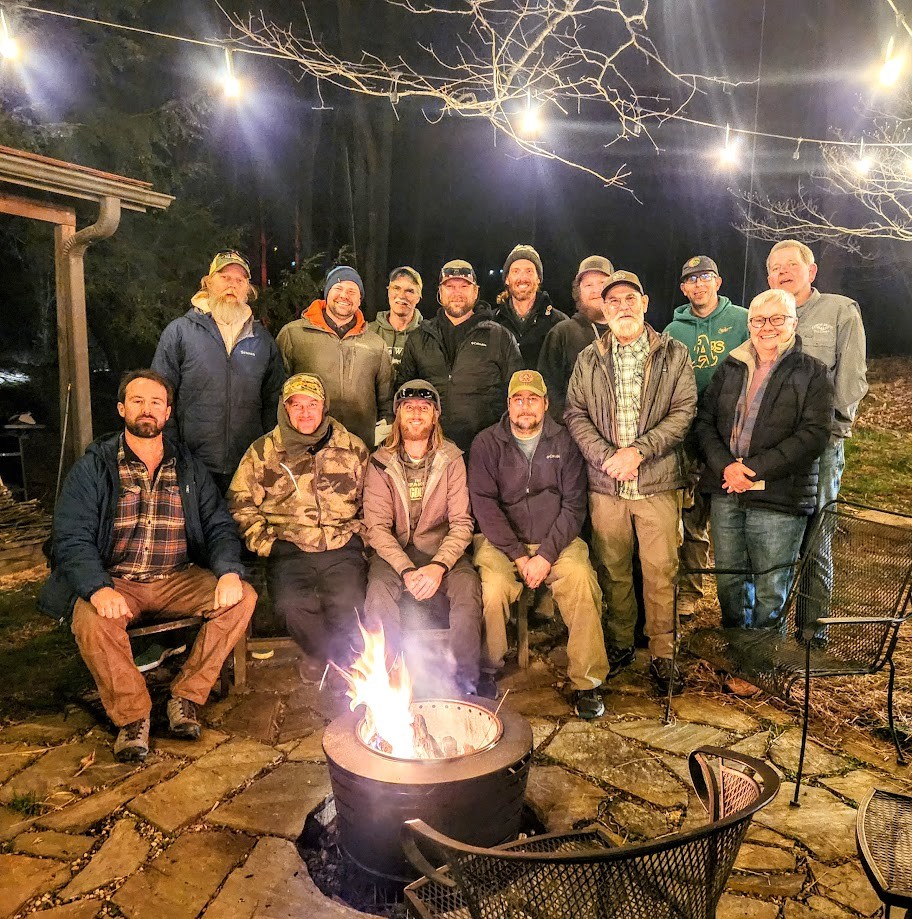 Life & Work with Josh Garris - Voyage South Carolina Magazine