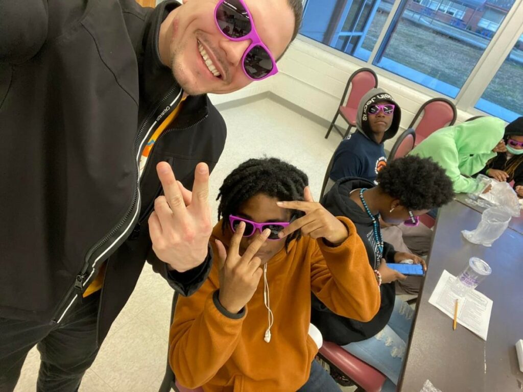 Check Out Justo Chalaire’s Story - Voyage South Carolina Magazine