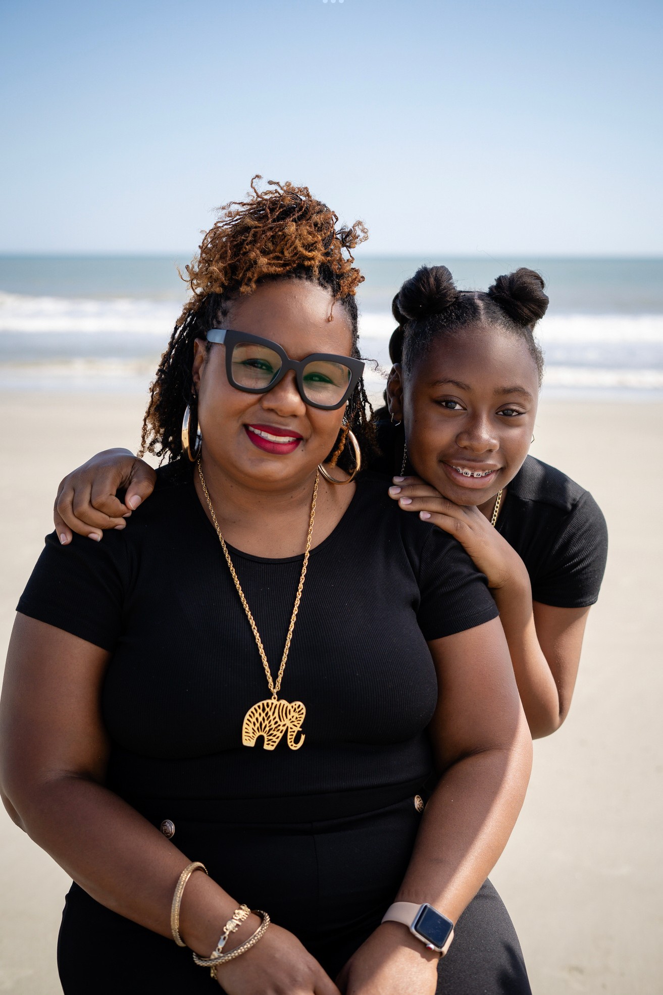 Check Out Kimberly Nesmith’s Story - Voyage South Carolina Magazine