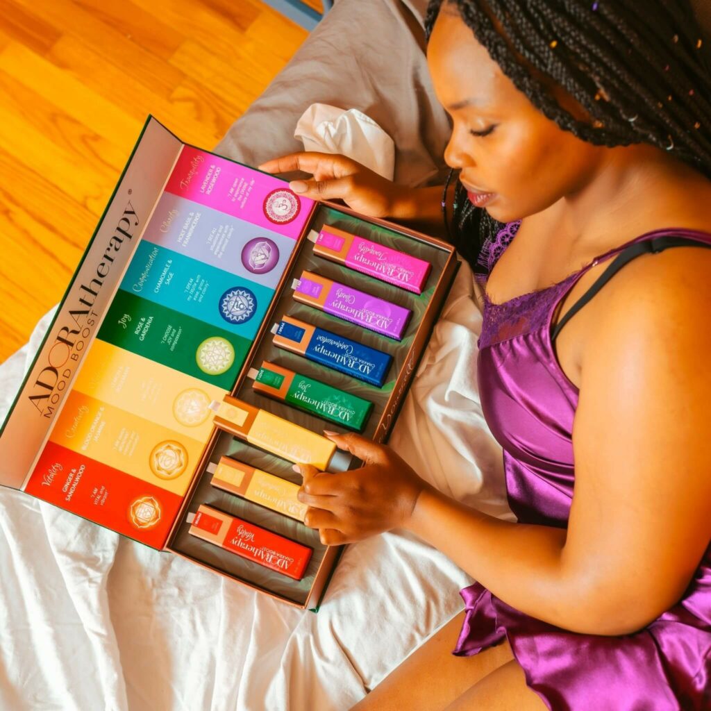 Check Out Laura McCann’s Story - Voyage South Carolina Magazine