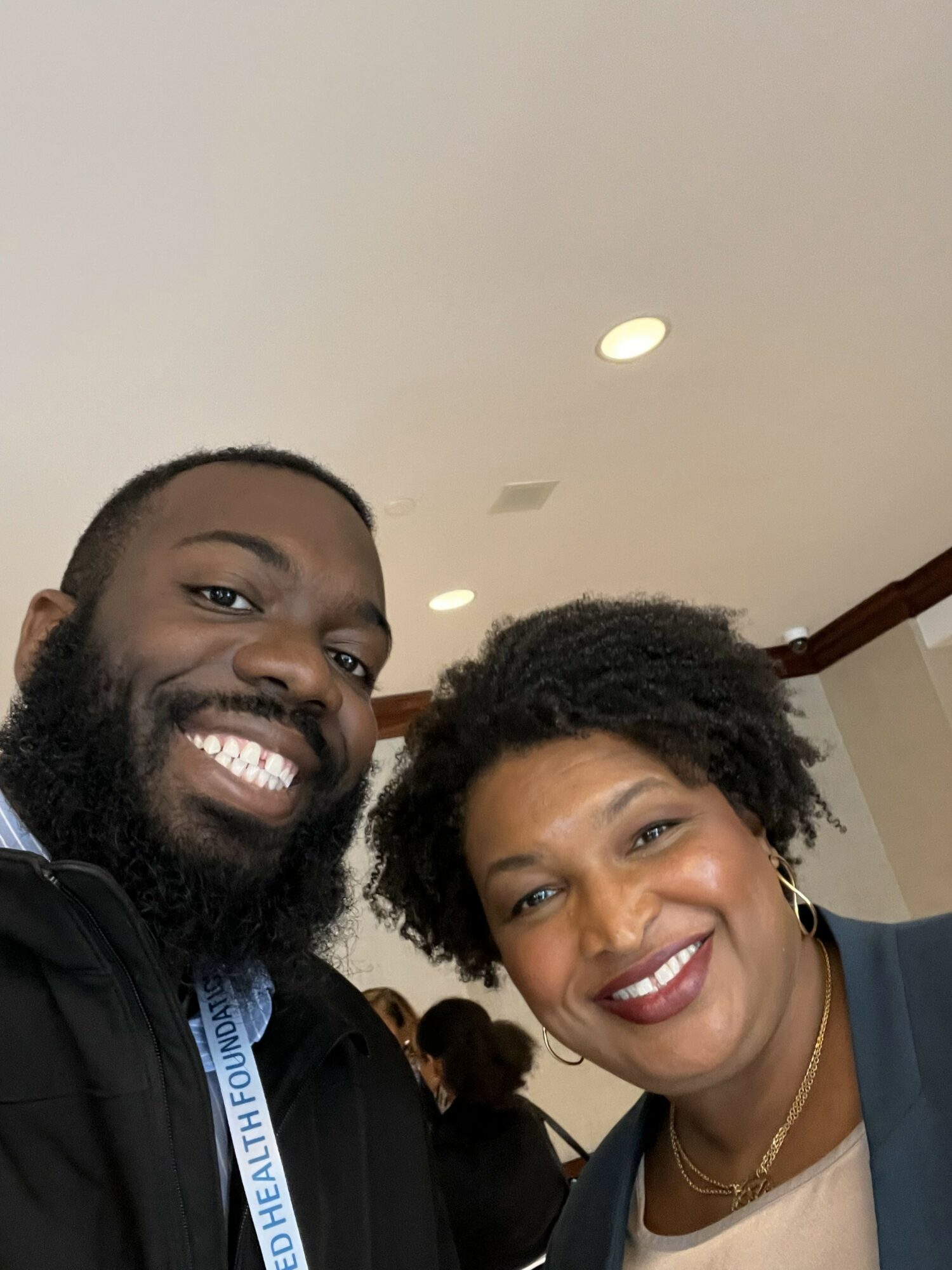 Meet Mia & Donald Fulton of Scholarly Scouts - Voyage South Carolina ...