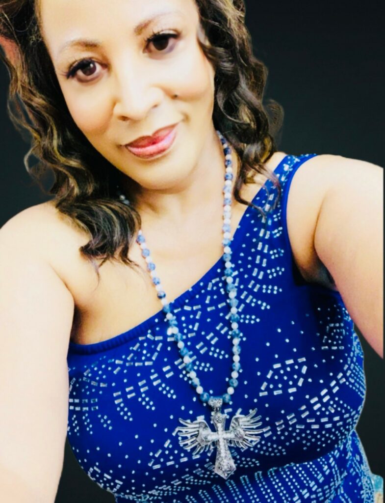 Meet Monica Merriweather - Voyage South Carolina Magazine
