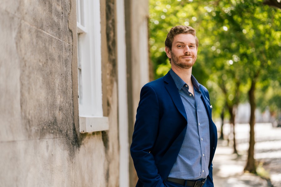 Meet Christopher Tammearu of Tammearu Consulting Group - Voyage South ...