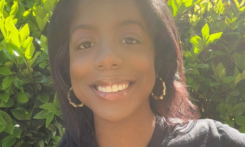 Community Highlights: Meet DeAsia Danladi of Gene Xcellence - Voyage South Carolina Magazine