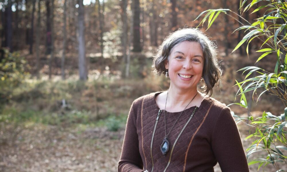 Meet Wendy McCarty of Spartanburg - Voyage South Carolina Magazine