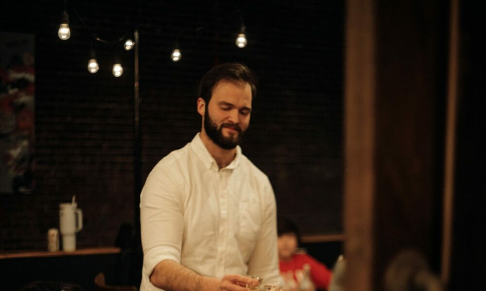 Hidden Gems: Meet Jacob Marsnik of Keipi - Voyage South Carolina Magazine