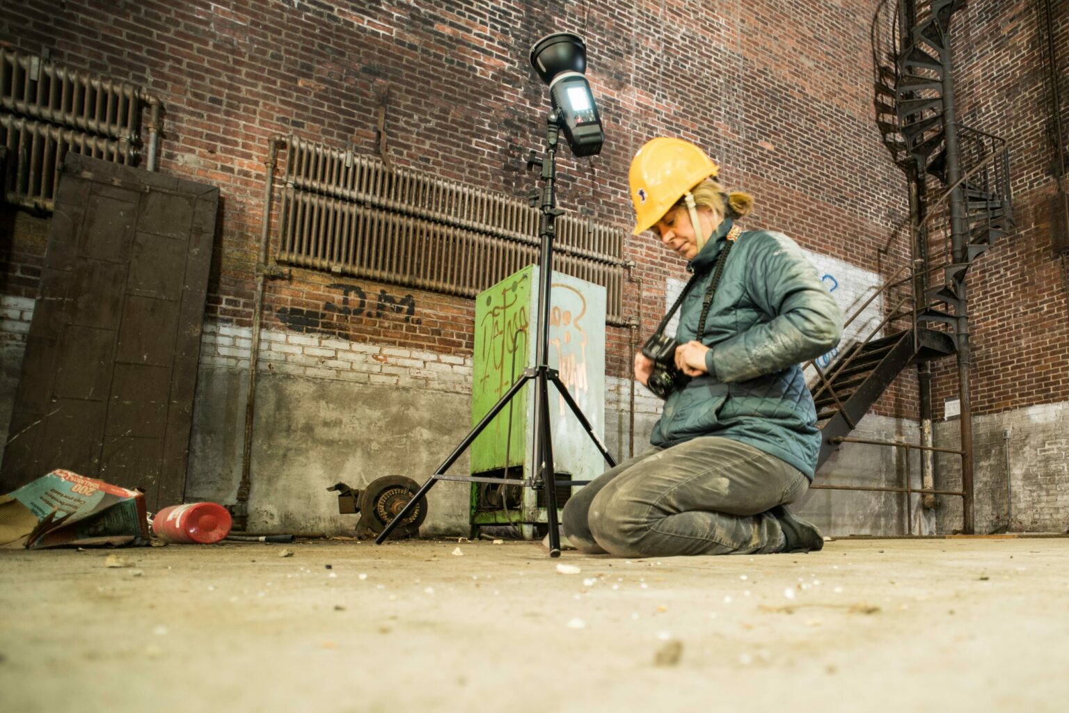 Meet Wendy McCarty of Spartanburg - Voyage South Carolina Magazine