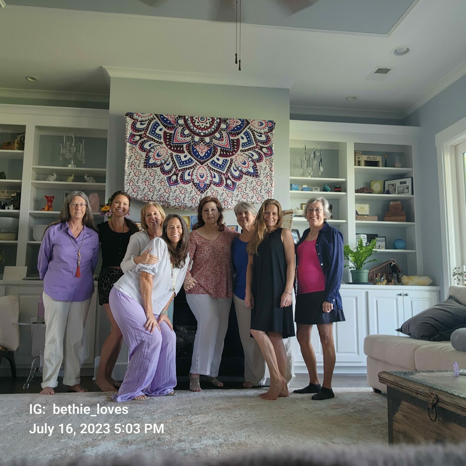 Life & Work with Beth Donovan of Bluffton - Voyage South Carolina Magazine