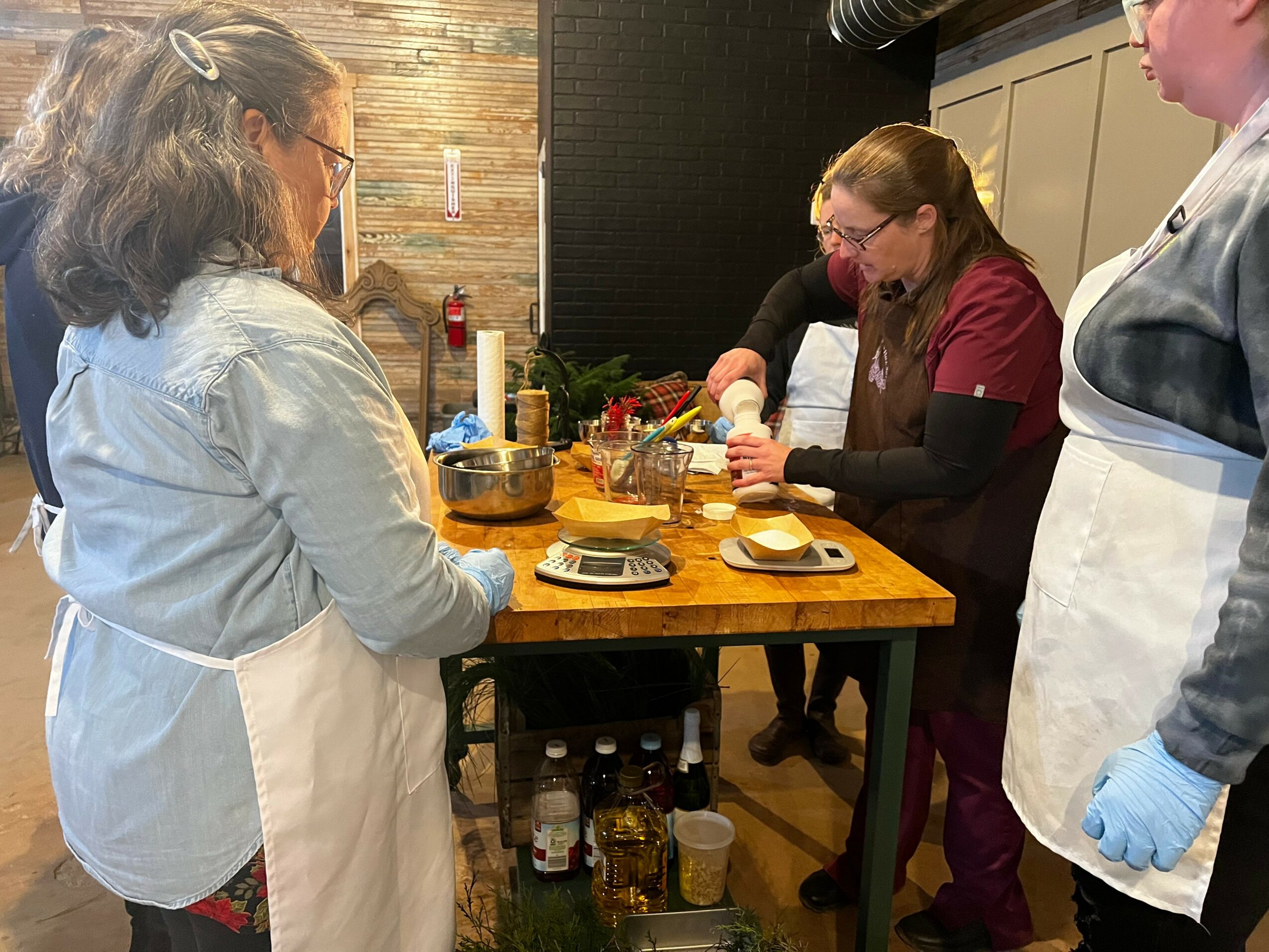 Rising Stars: Meet Celeste Elliott - Voyage South Carolina Magazine