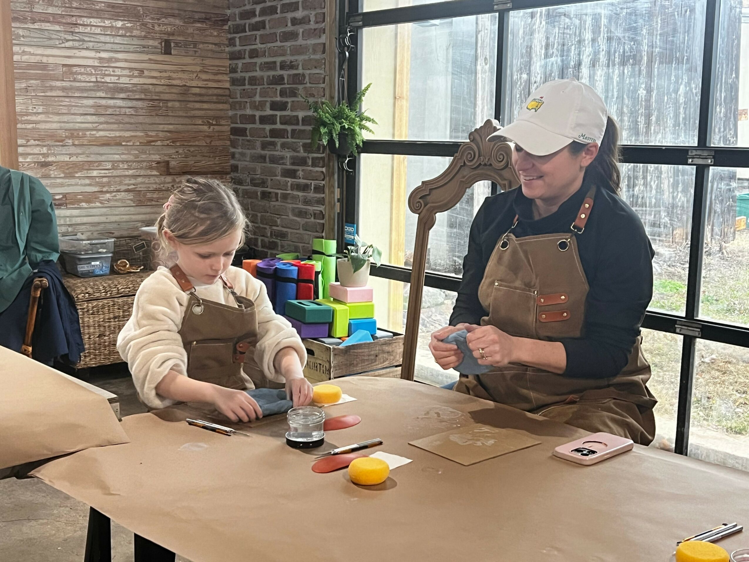 Rising Stars: Meet Celeste Elliott - Voyage South Carolina Magazine