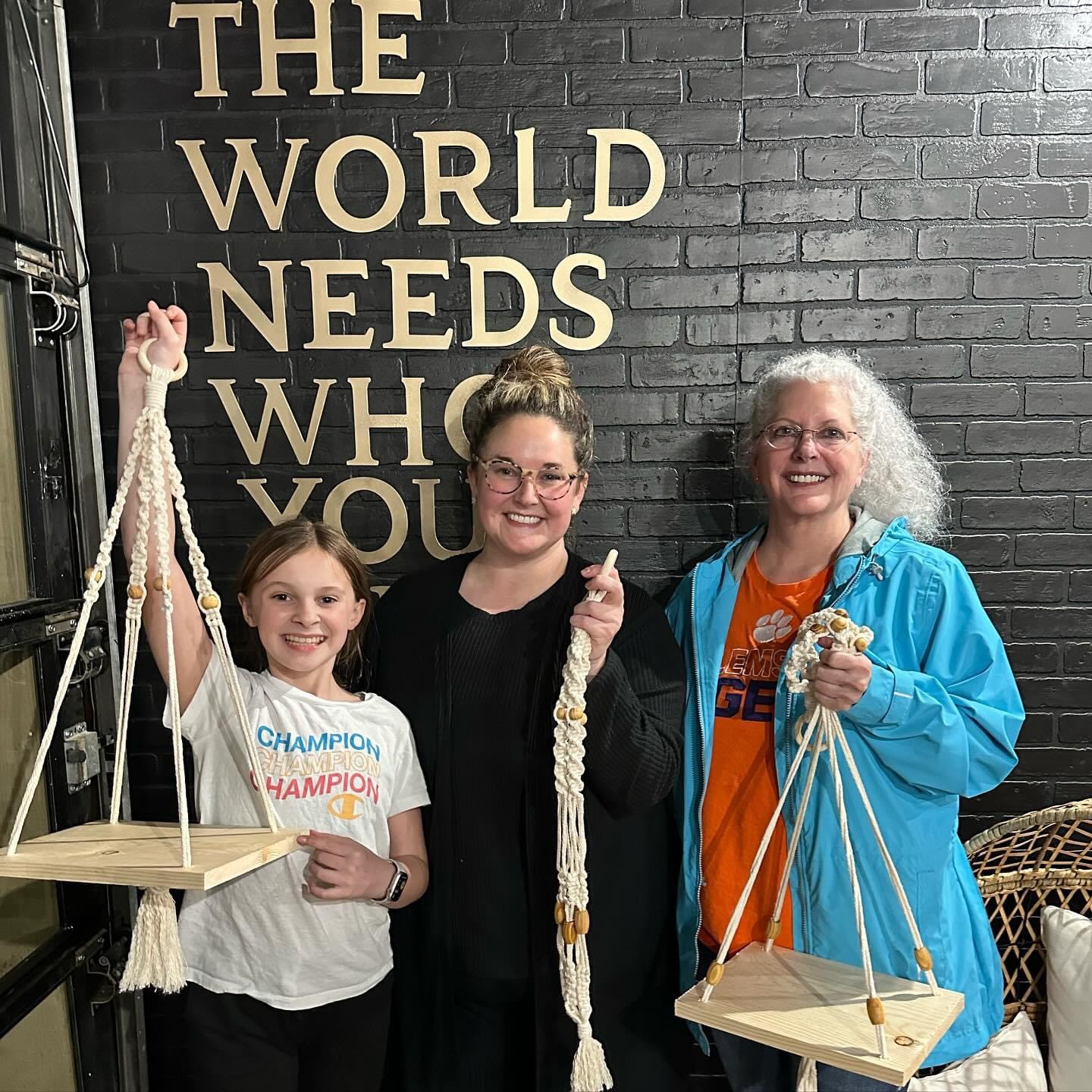 Rising Stars: Meet Celeste Elliott - Voyage South Carolina Magazine