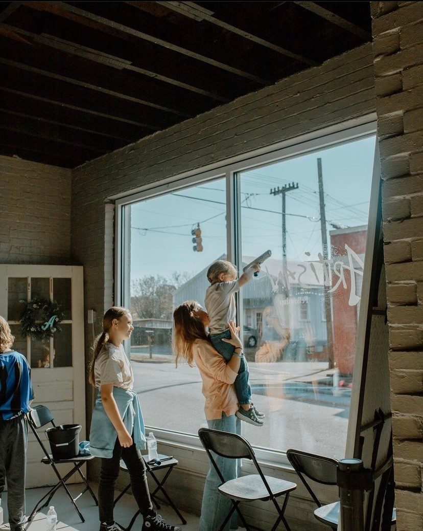 Community Highlights: Meet Nate Knox of The LOT Project - Voyage South ...