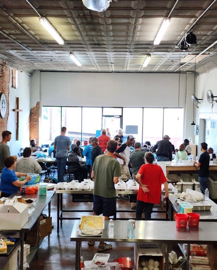 Community Highlights: Meet Nate Knox of The LOT Project - Voyage South ...