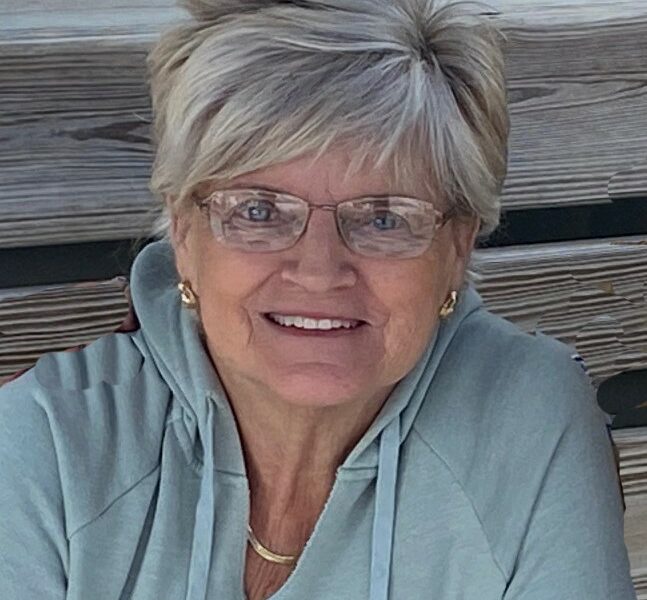 Conversations with Beverly Swanson - Voyage South Carolina Magazine