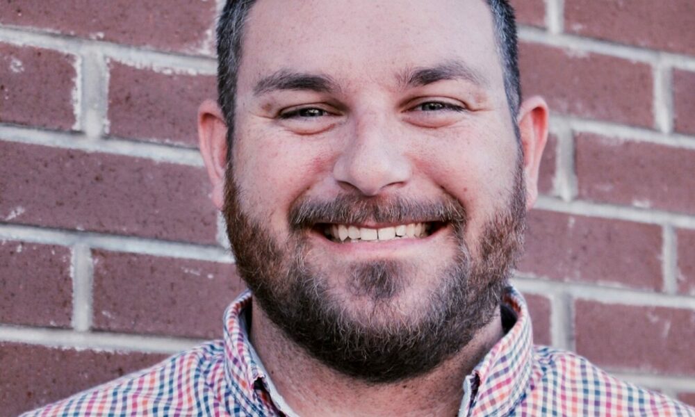 Meet Jake Garrett of The Garrett Agency - Voyage South Carolina Magazine