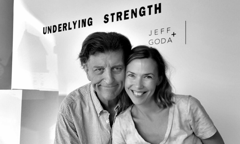 Meet Jeff + Goda of Travelers Rest - Voyage South Carolina Magazine