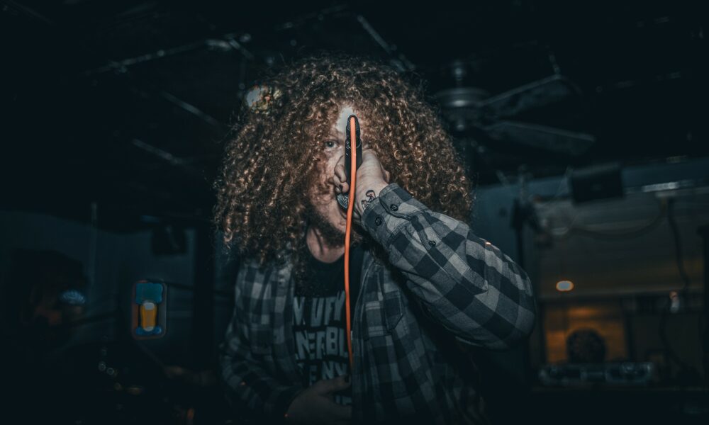 Conversations with Michael Browder - Voyage South Carolina Magazine