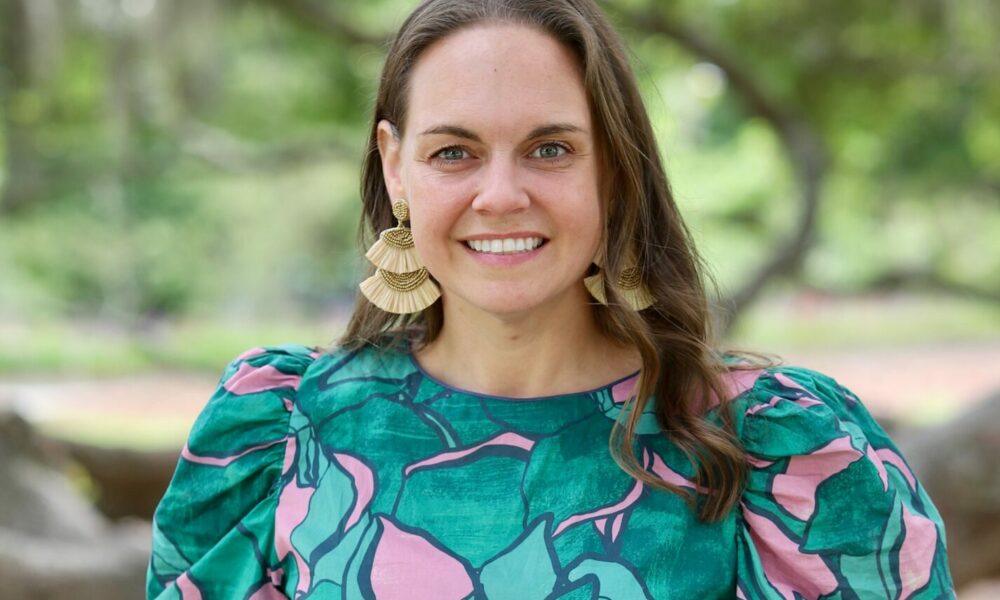 Check Out Rachel Morris’s Story - Voyage South Carolina Magazine