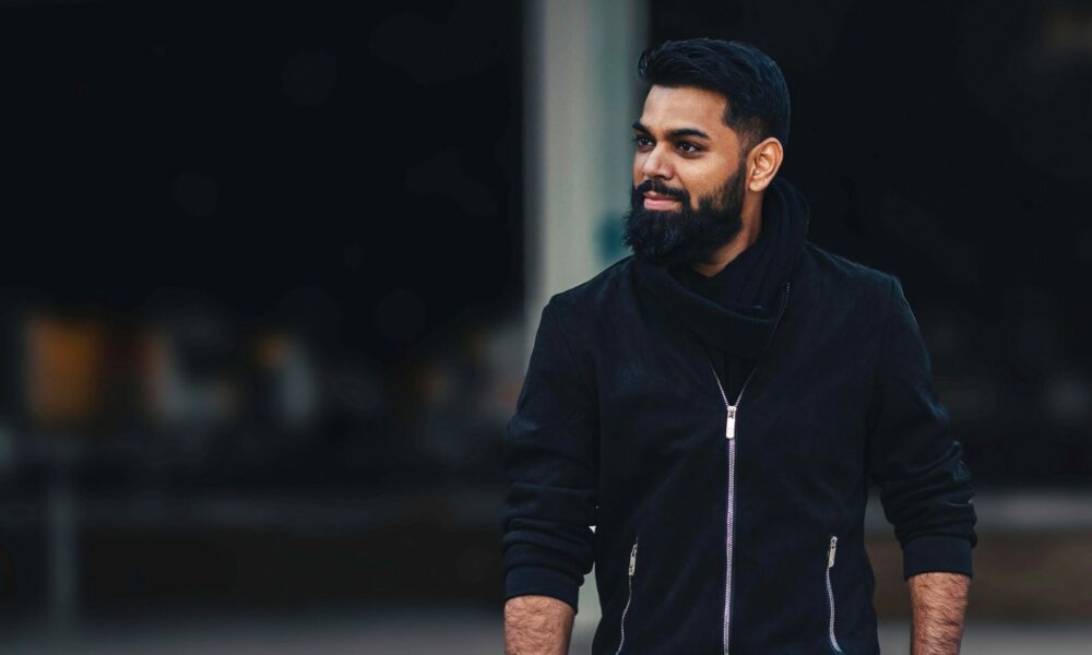 Check Out Rohan Wolf’s Story - Voyage South Carolina Magazine