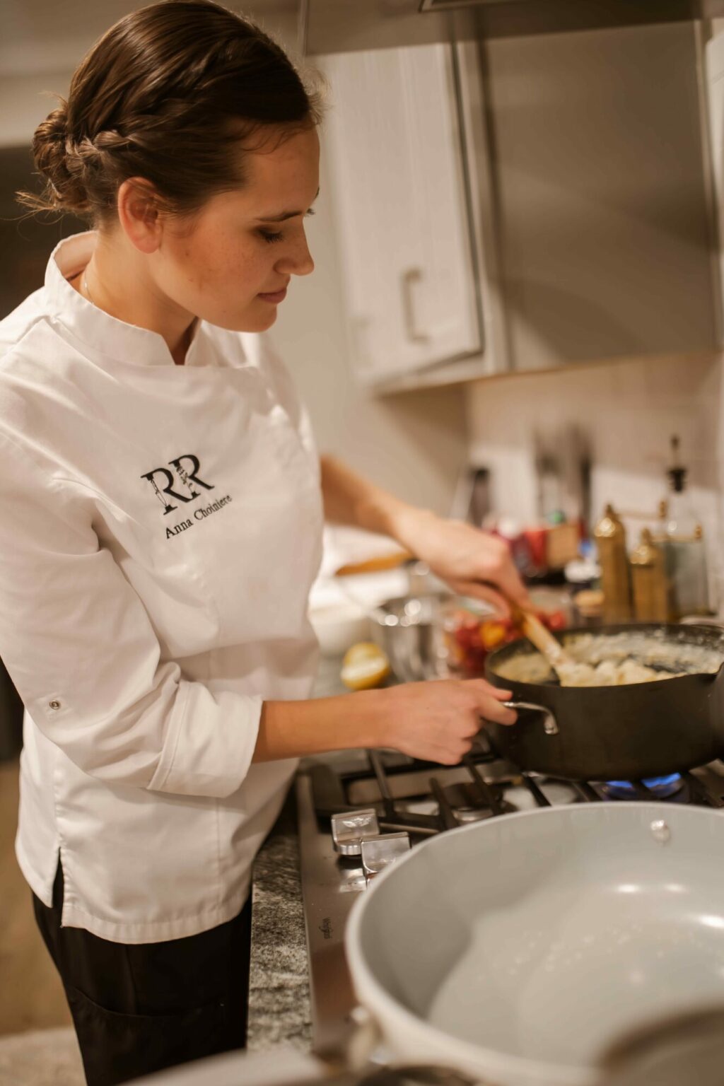 Meet Anna Choiniere of Moncks Corner - Voyage South Carolina Magazine