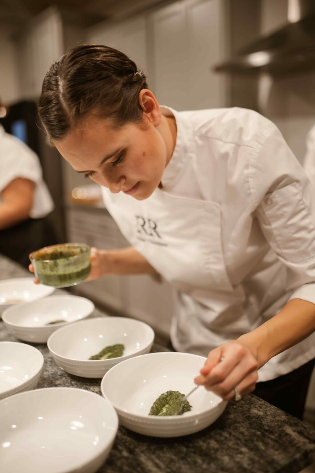 Meet Anna Choiniere of Moncks Corner - Voyage South Carolina Magazine