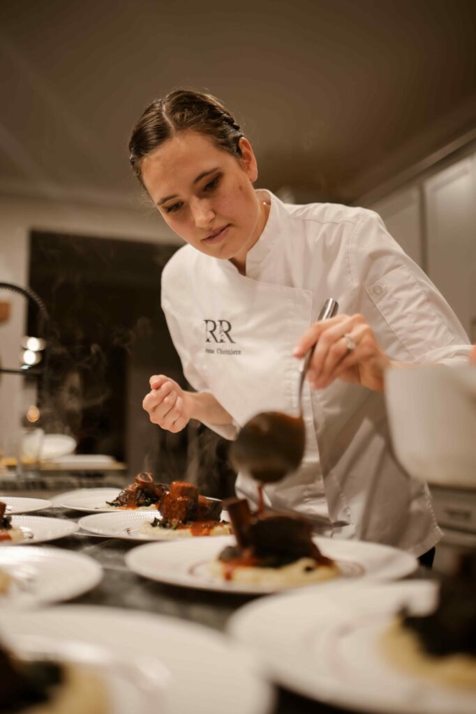 Meet Anna Choiniere of Moncks Corner - Voyage South Carolina Magazine