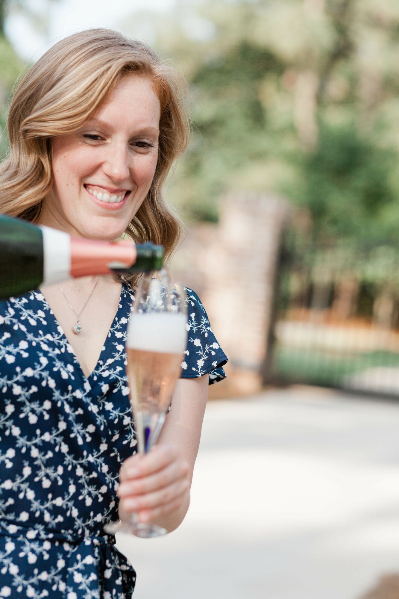 Life & Work with Anne Van De Water of Greenville - Voyage South ...