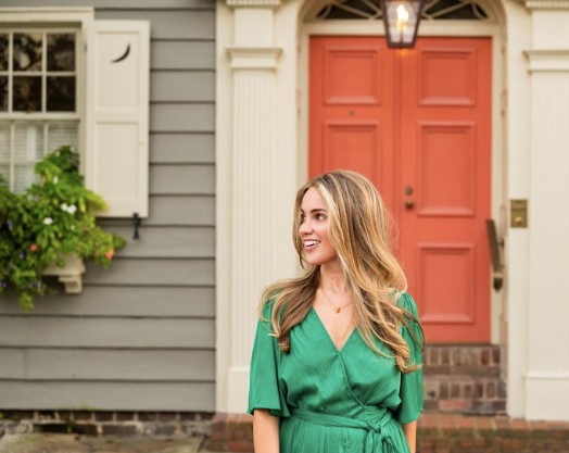 Hidden Gems: Meet Ashley Cashon of Carolina One Real Estate – Voyage ...