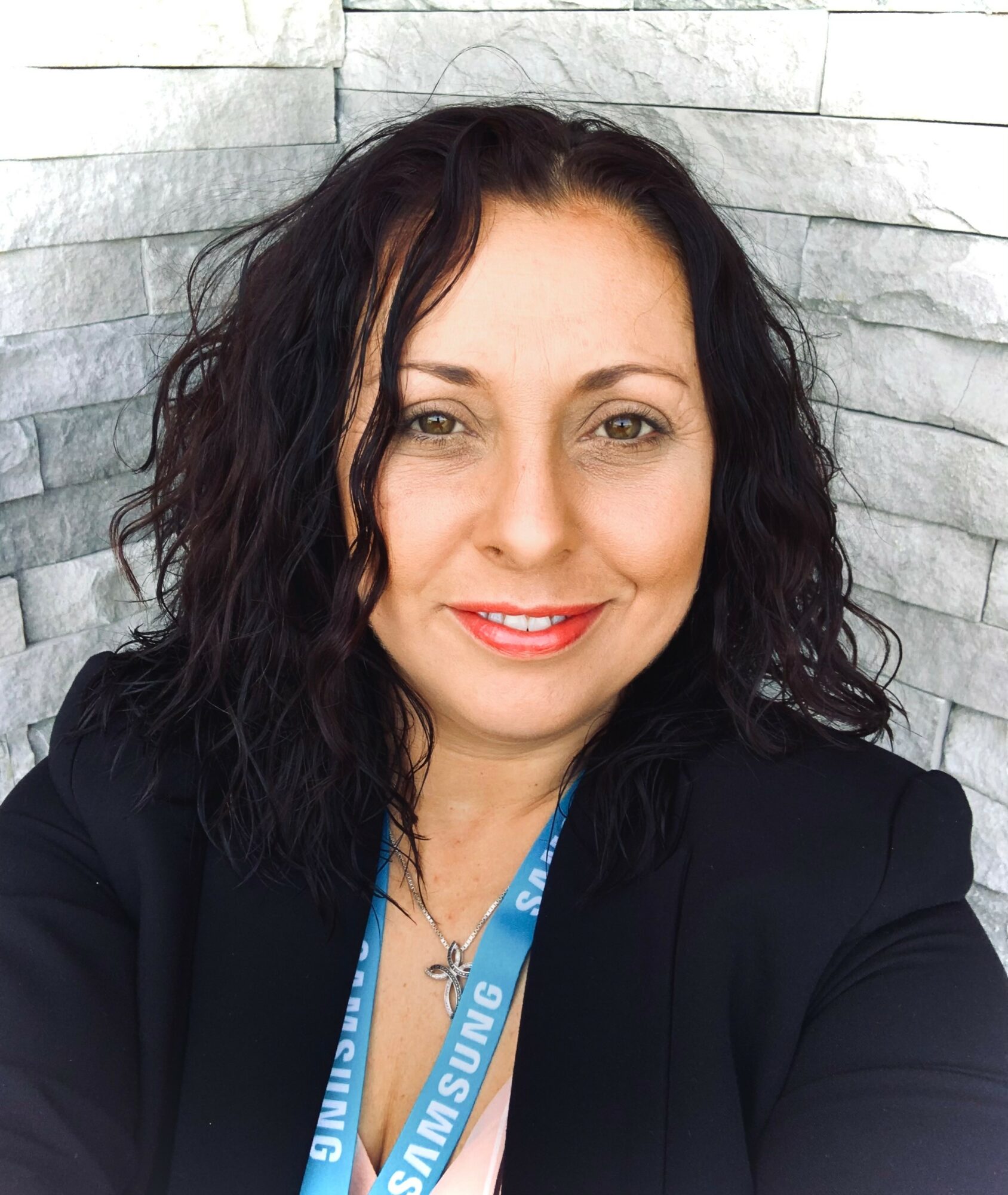 Meet Brandie Herrell – Voyage South Carolina Magazine