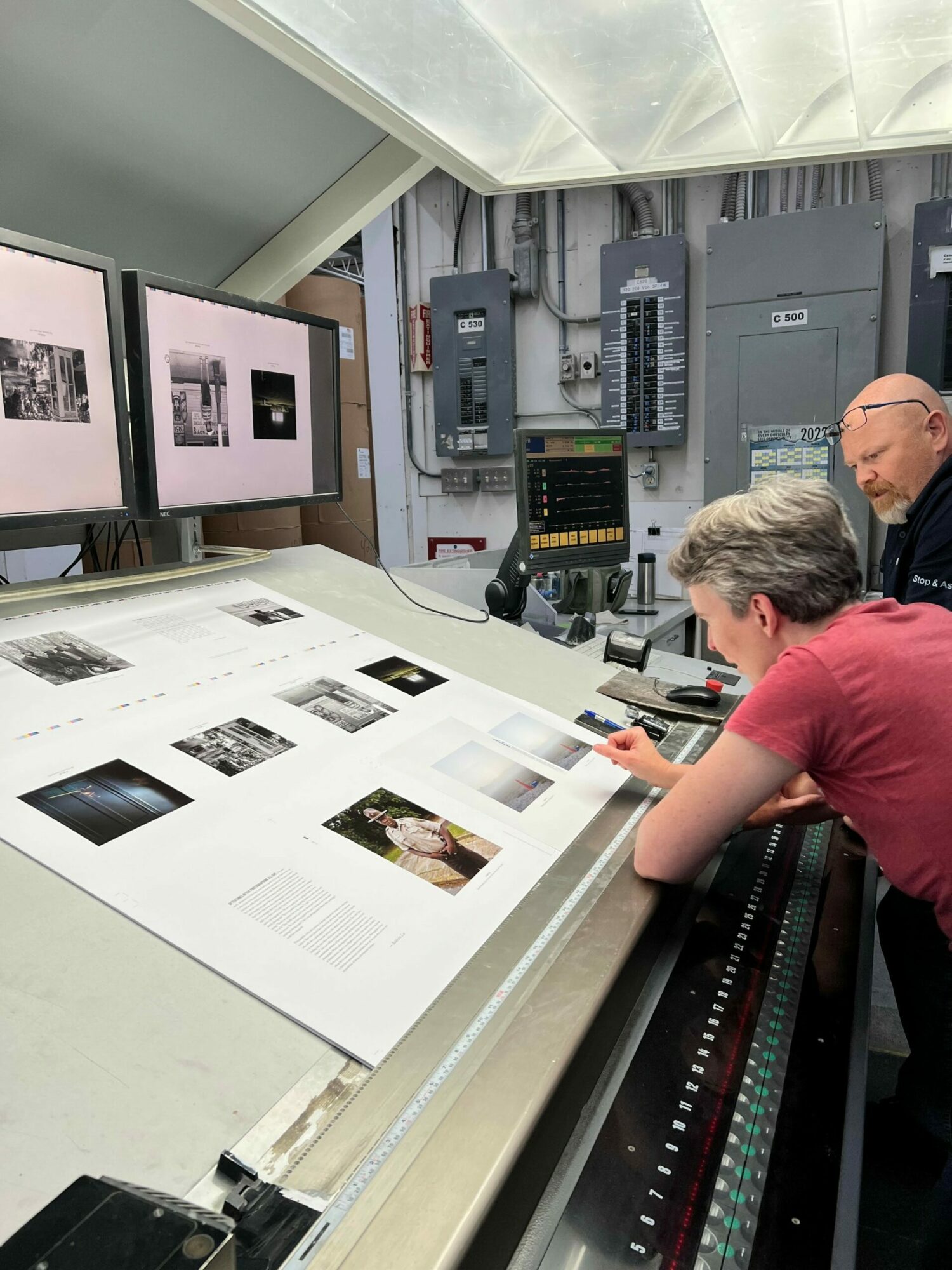 Meet Brandie Herrell - Voyage South Carolina Magazine