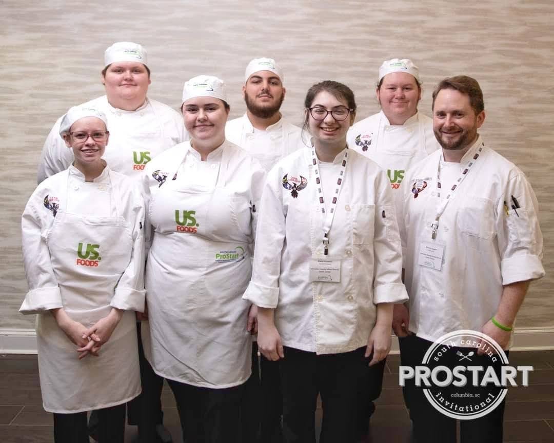 Daily Inspiration: Meet Dominic Hawkes - Voyage South Carolina Magazine