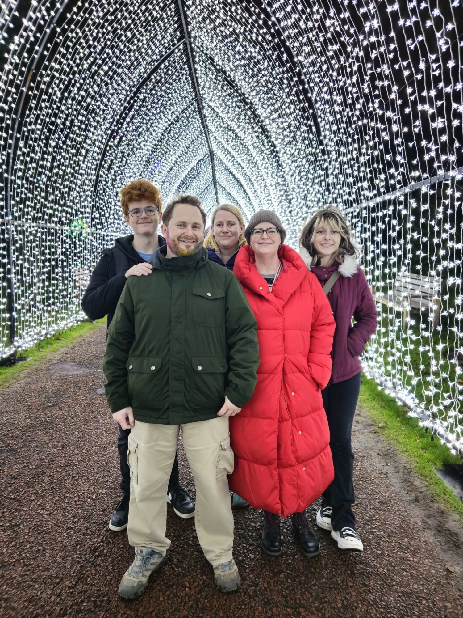 Daily Inspiration: Meet Dominic Hawkes - Voyage South Carolina Magazine