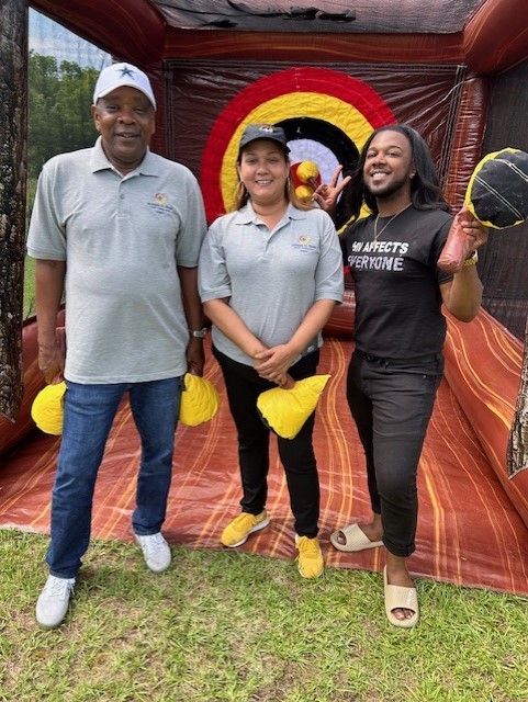 Community Highlights: Meet Joseph H. Neal Health Collaborative - Voyage ...