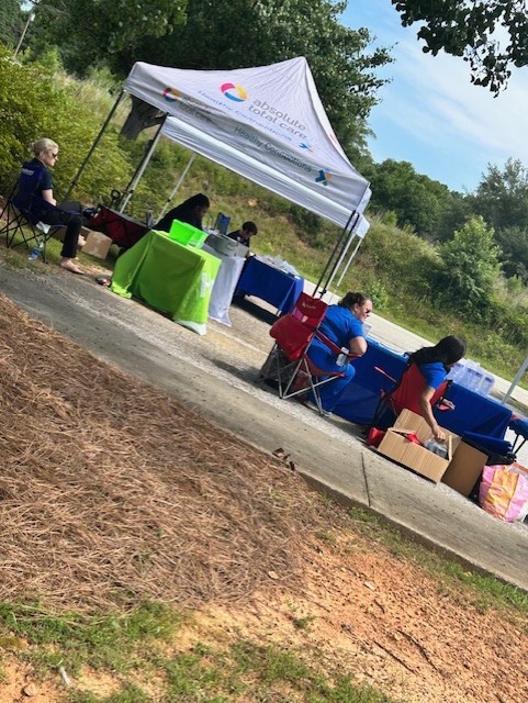 Community Highlights: Meet Joseph H. Neal Health Collaborative - Voyage ...