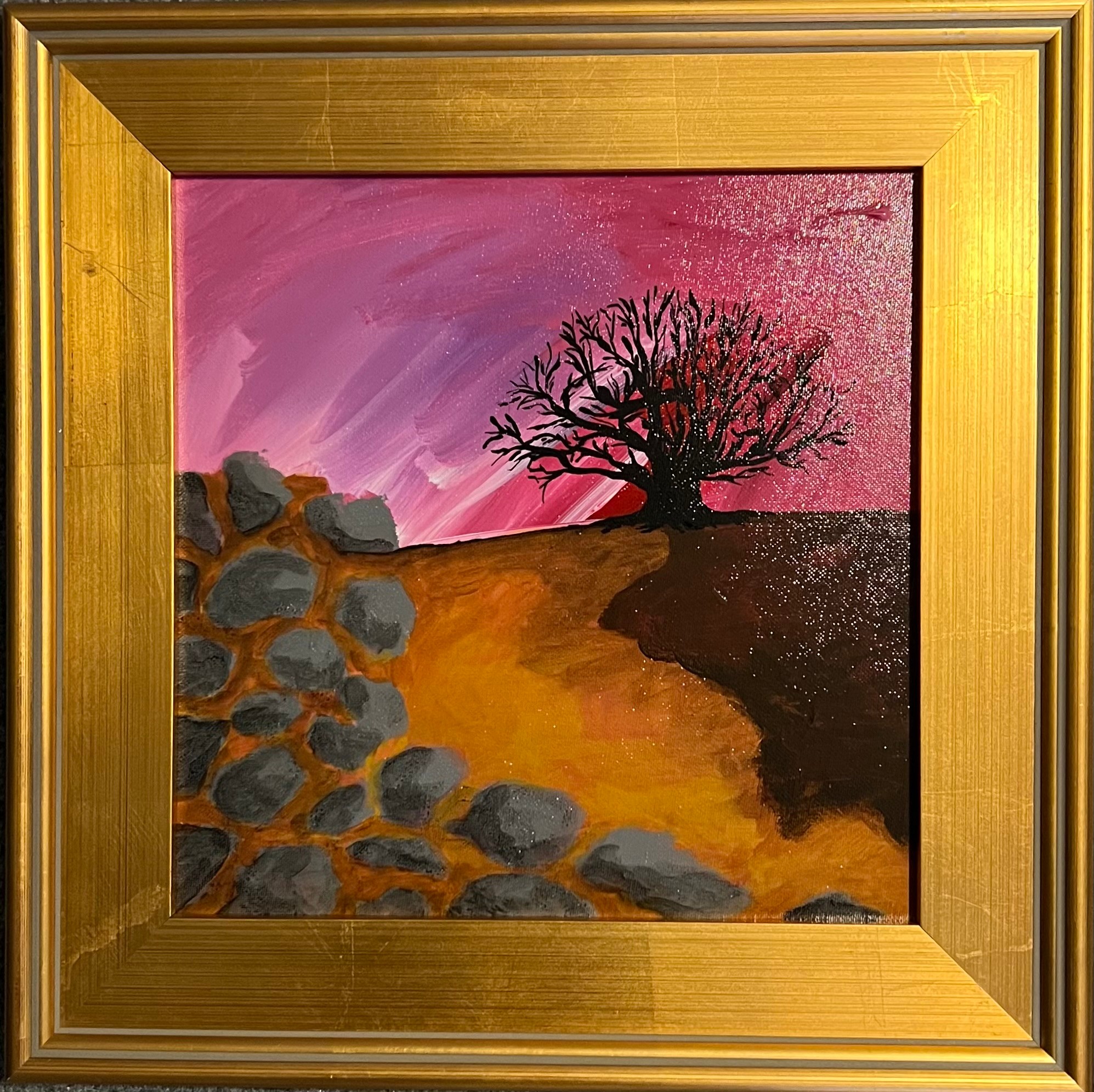 Hidden Gems: Meet Marcee Musgrove - Voyage South Carolina Magazine