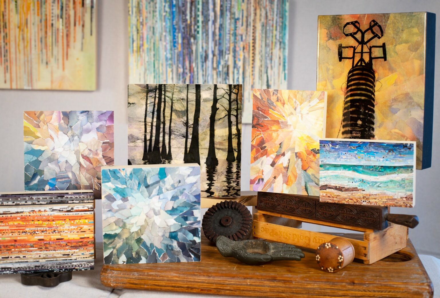 Meet Melanie Hopkins of East Flat Rock - Voyage South Carolina Magazine