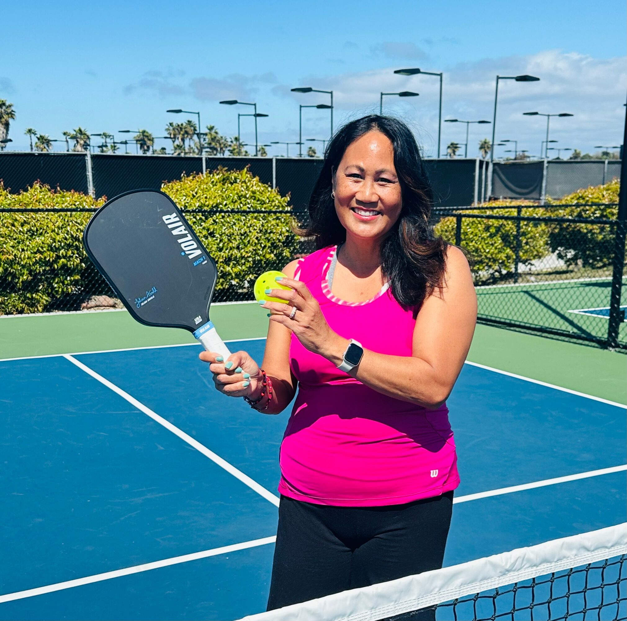 Check Out Mimi Loucks’s Story - Voyage South Carolina Magazine