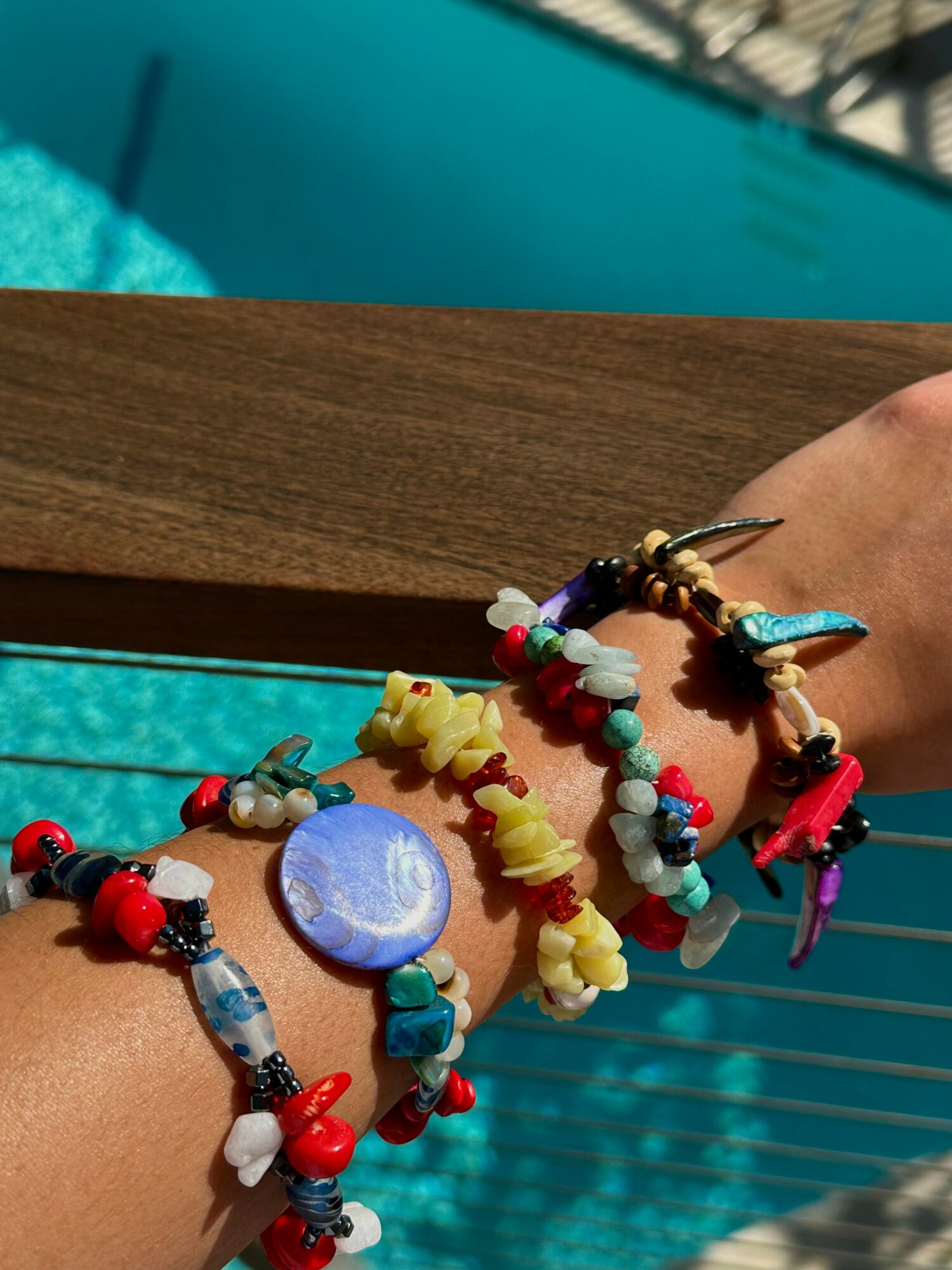 Check Out Mimi Loucks’s Story - Voyage South Carolina Magazine