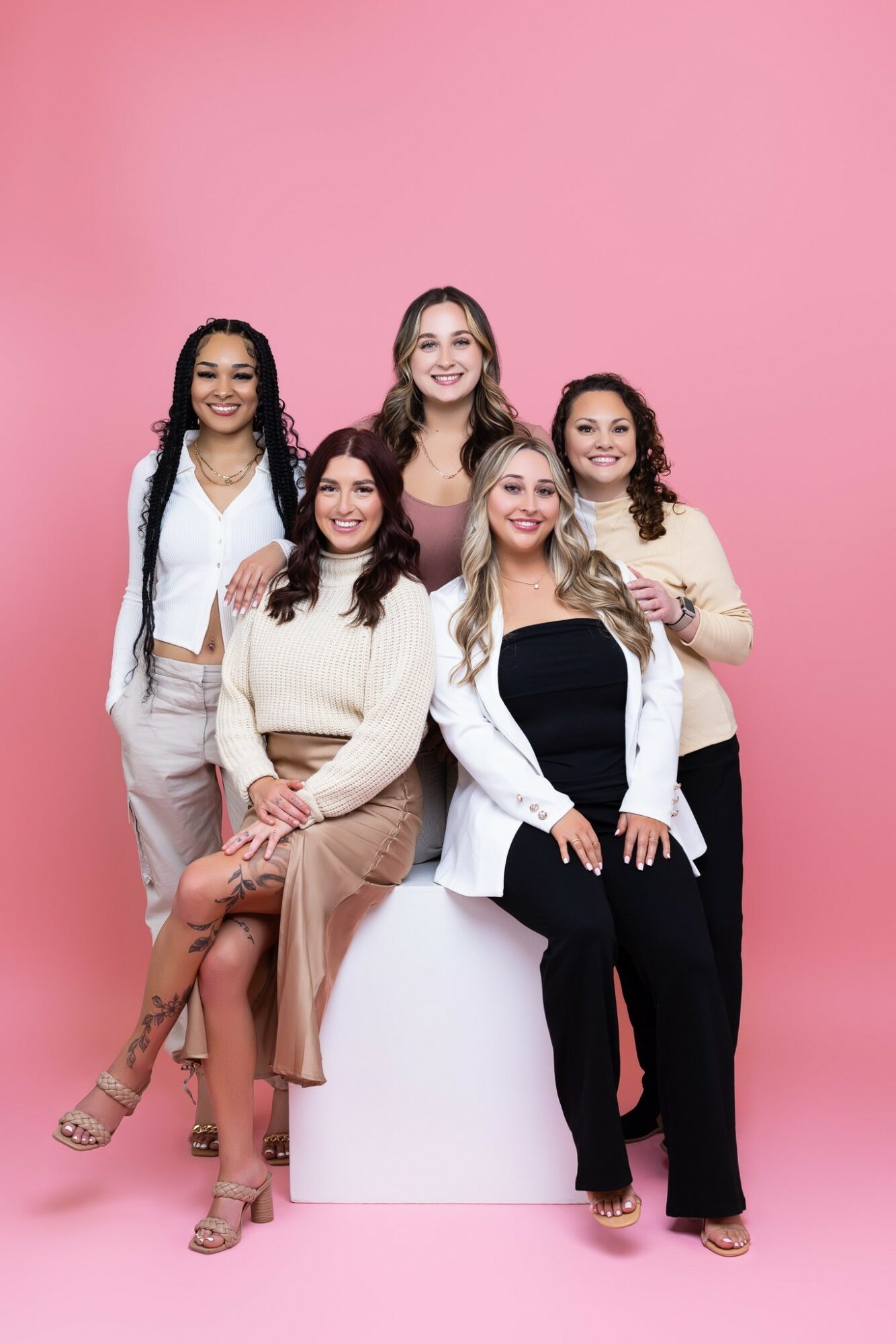 Meet Morgan Cooper of ButterflyKissed Beauty Bar – Voyage South ...