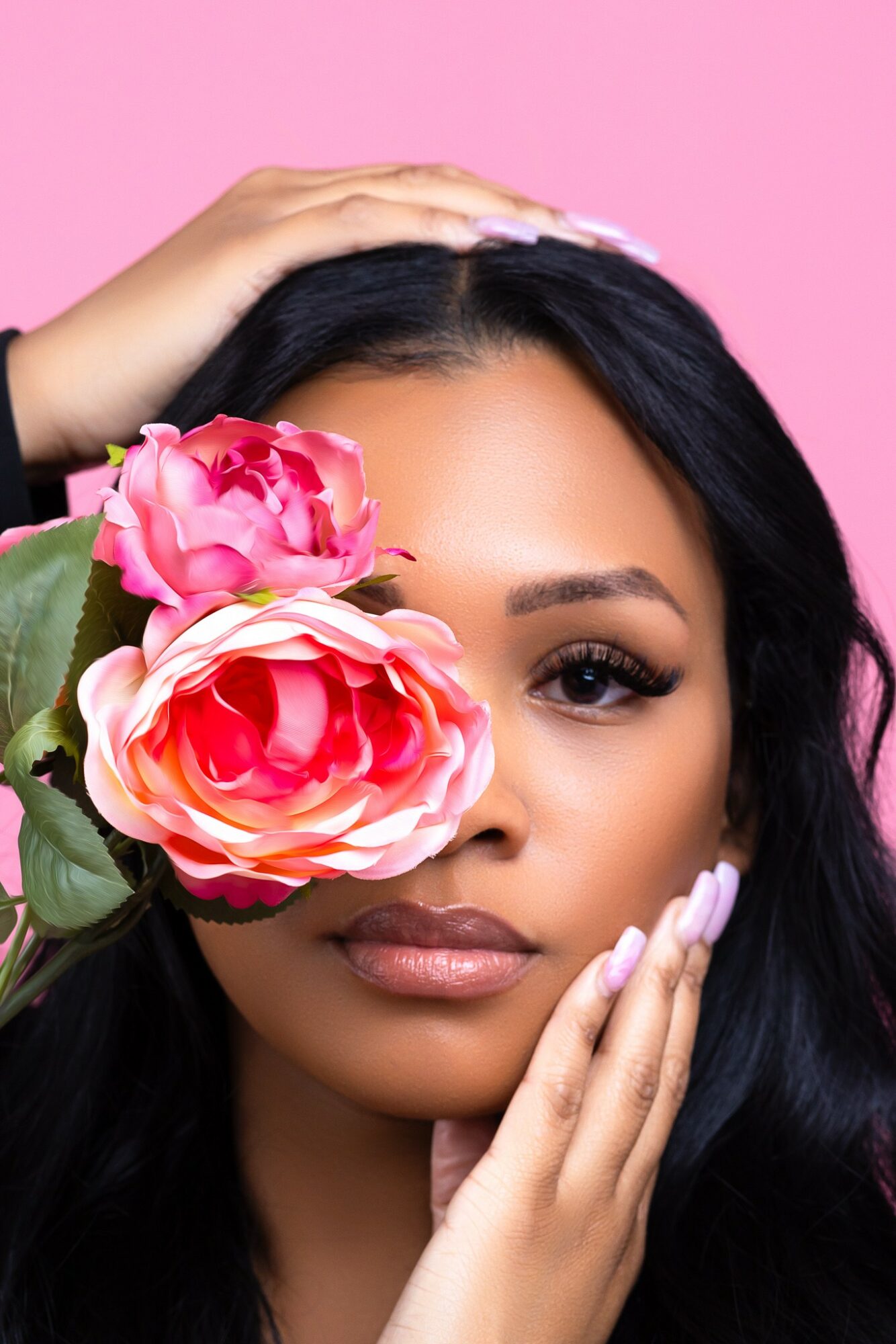 Meet Morgan Cooper of ButterflyKissed Beauty Bar – Voyage South ...