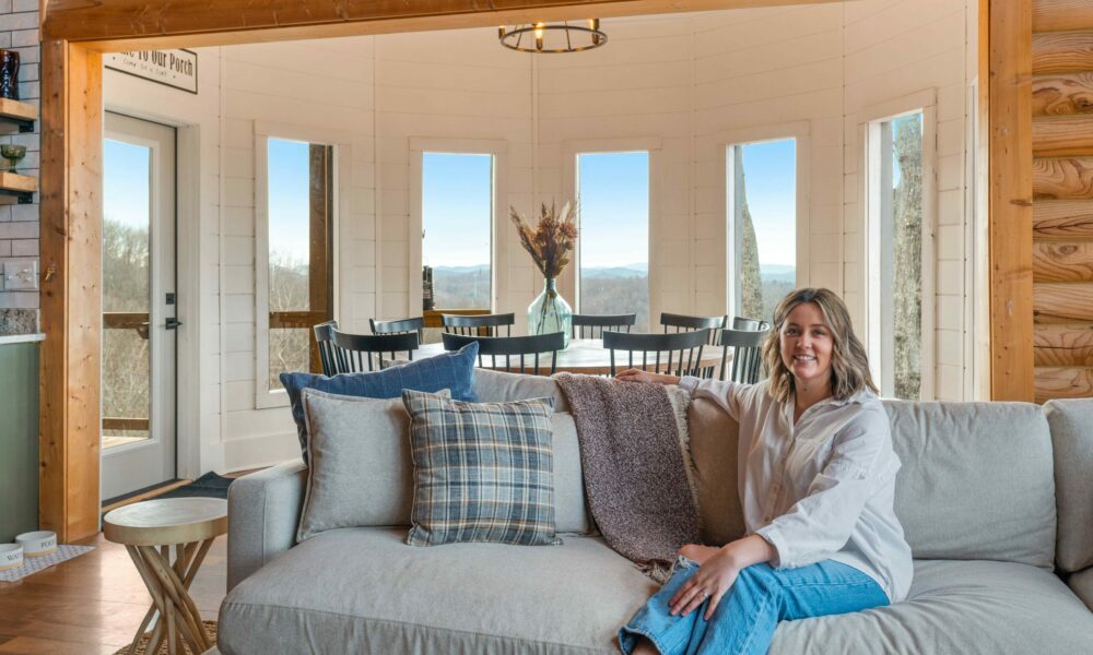 Rising Stars: Meet Ann Graves of Greer - Voyage South Carolina Magazine