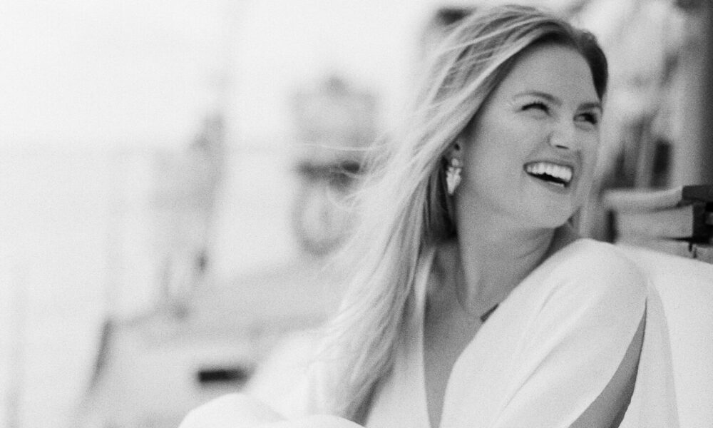 Conversations with Bonnie Holladay - Voyage South Carolina Magazine