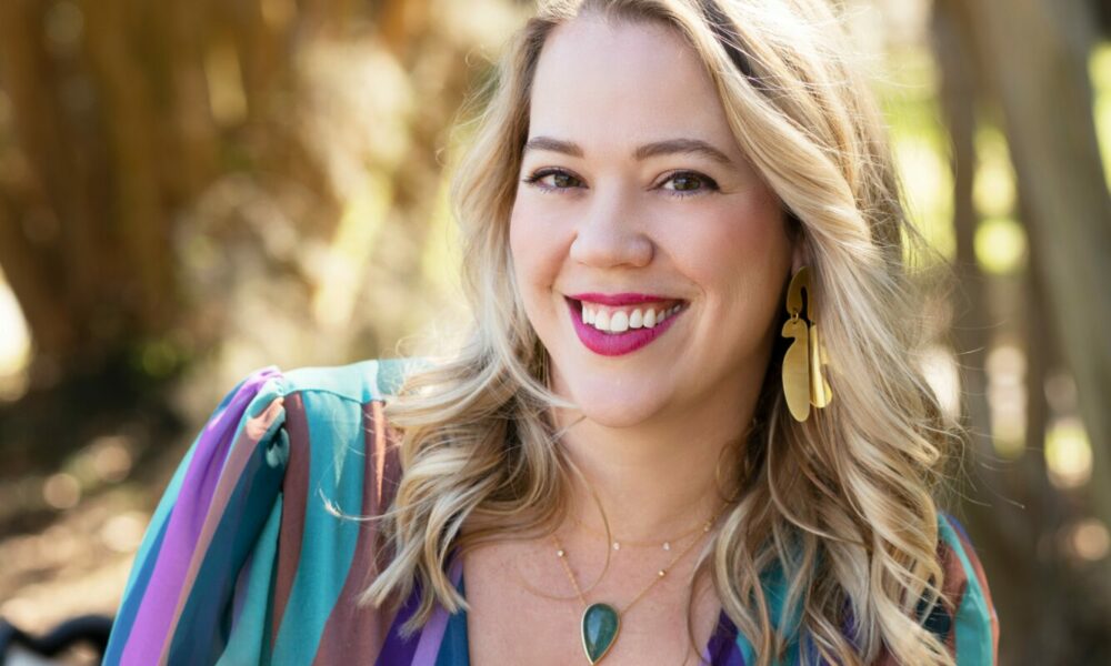 Conversations with Casey Berry - Voyage South Carolina Magazine