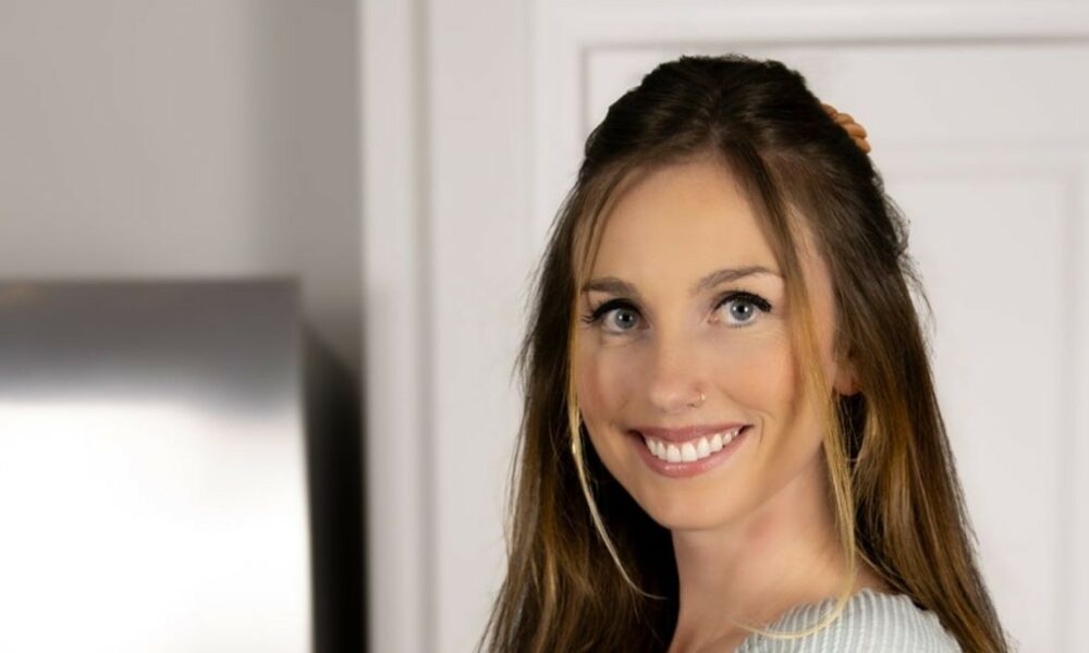 Hidden Gems: Meet Chelsey Ferris of The Sugar Crumble – Voyage South ...