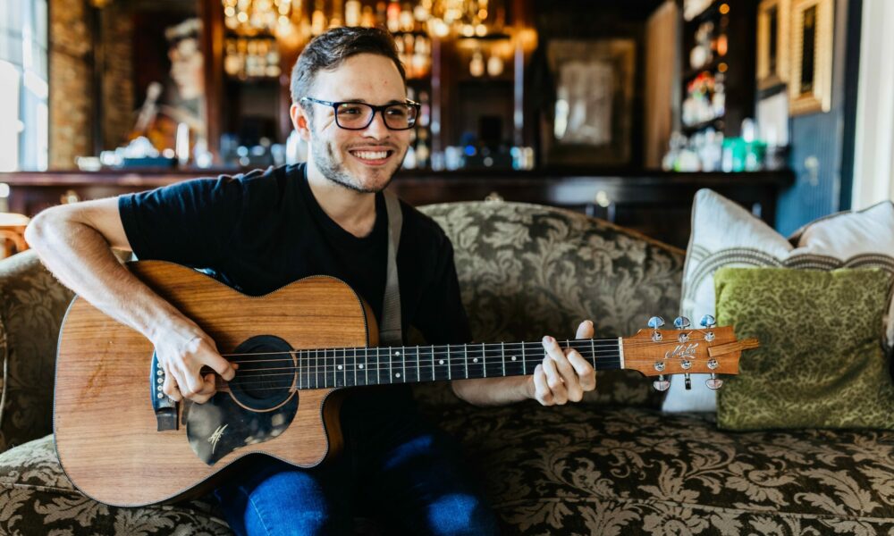 Rising Stars: Meet Jack Triebold of Charleston – Voyage South Carolina ...
