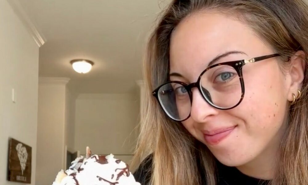 Life & Work with Jenna Shirkey of Charleston - Voyage South Carolina ...